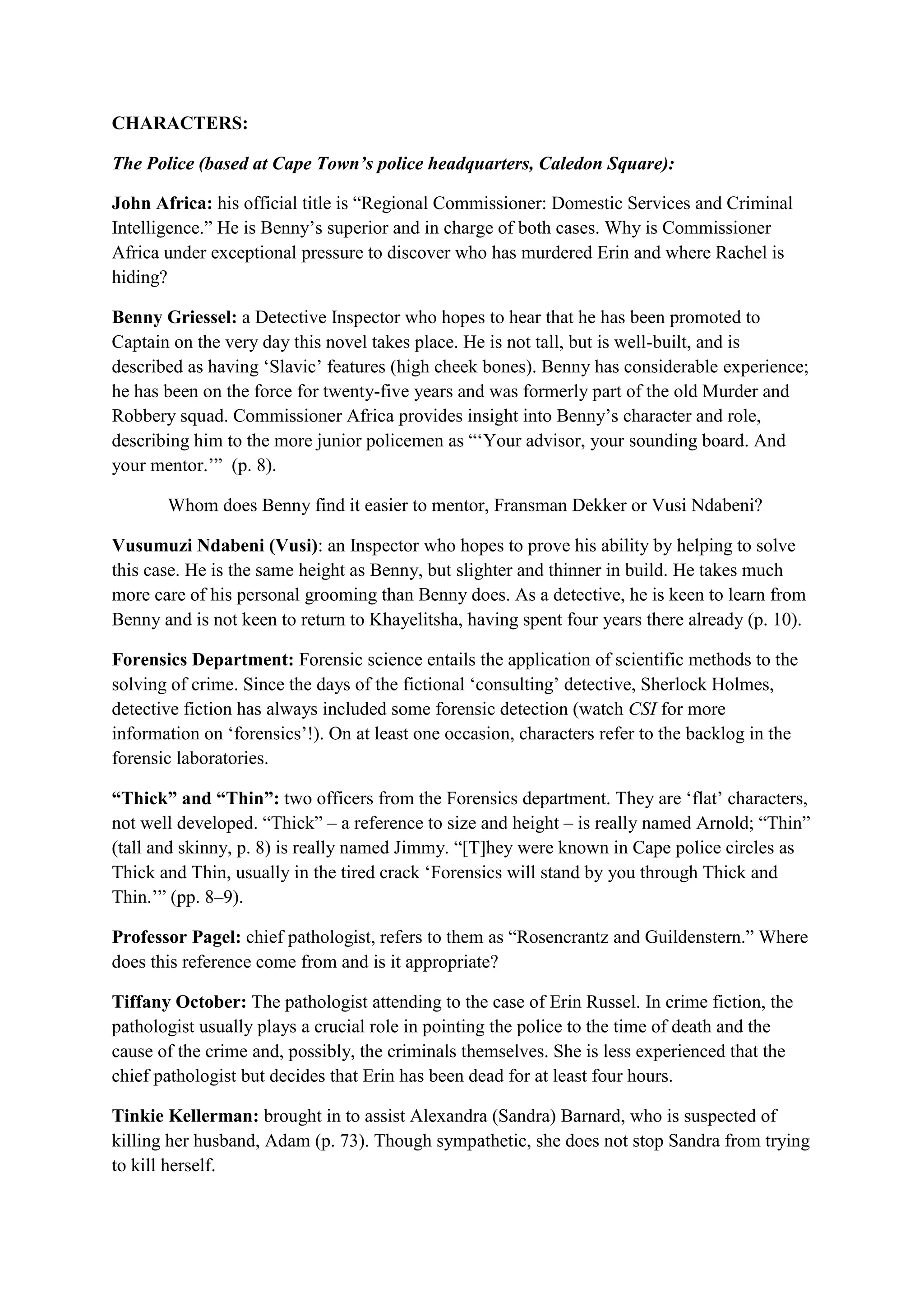 13th hrs notes | DOCX