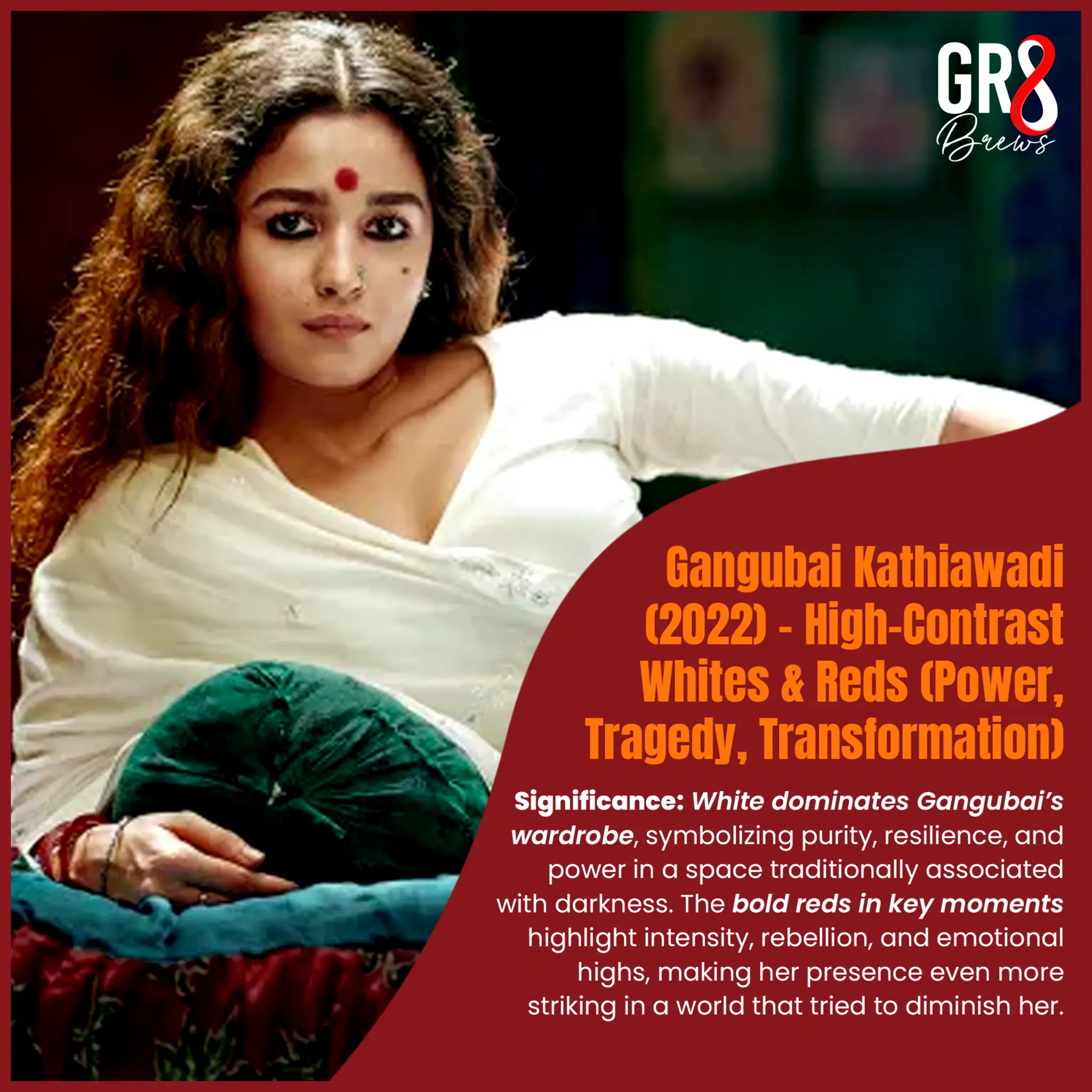 Use of colour palette in Bollywood movies | PDF