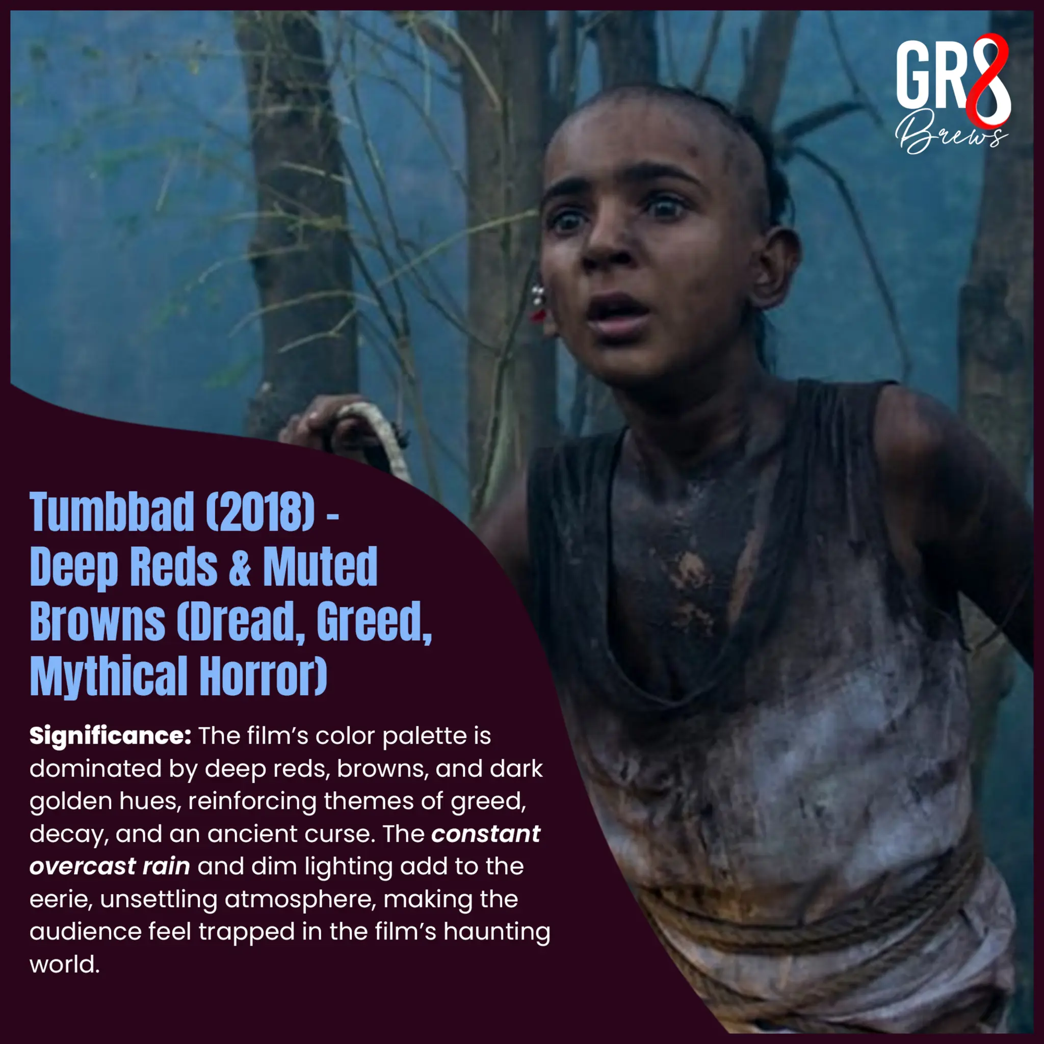 Use of colour palette in Bollywood movies | PDF