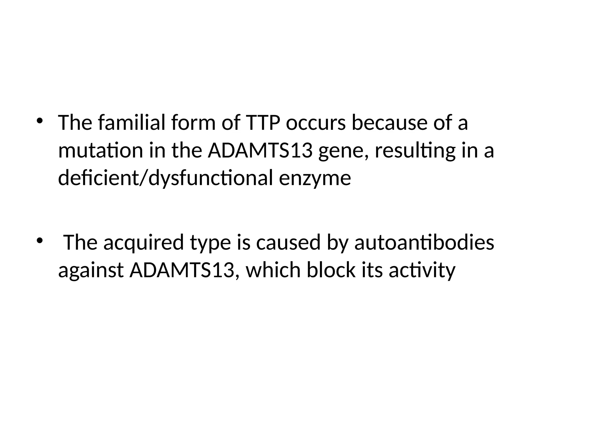 13,,,,Thrombotic thrombocytopenic Purpura (TTP) and Hemolytic-uremic.pptx