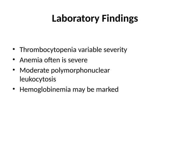 13,,,,Thrombotic thrombocytopenic Purpura (TTP) and Hemolytic-uremic.pptx