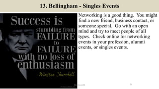 13 tips to get girlfriend in bellingham | PPTX