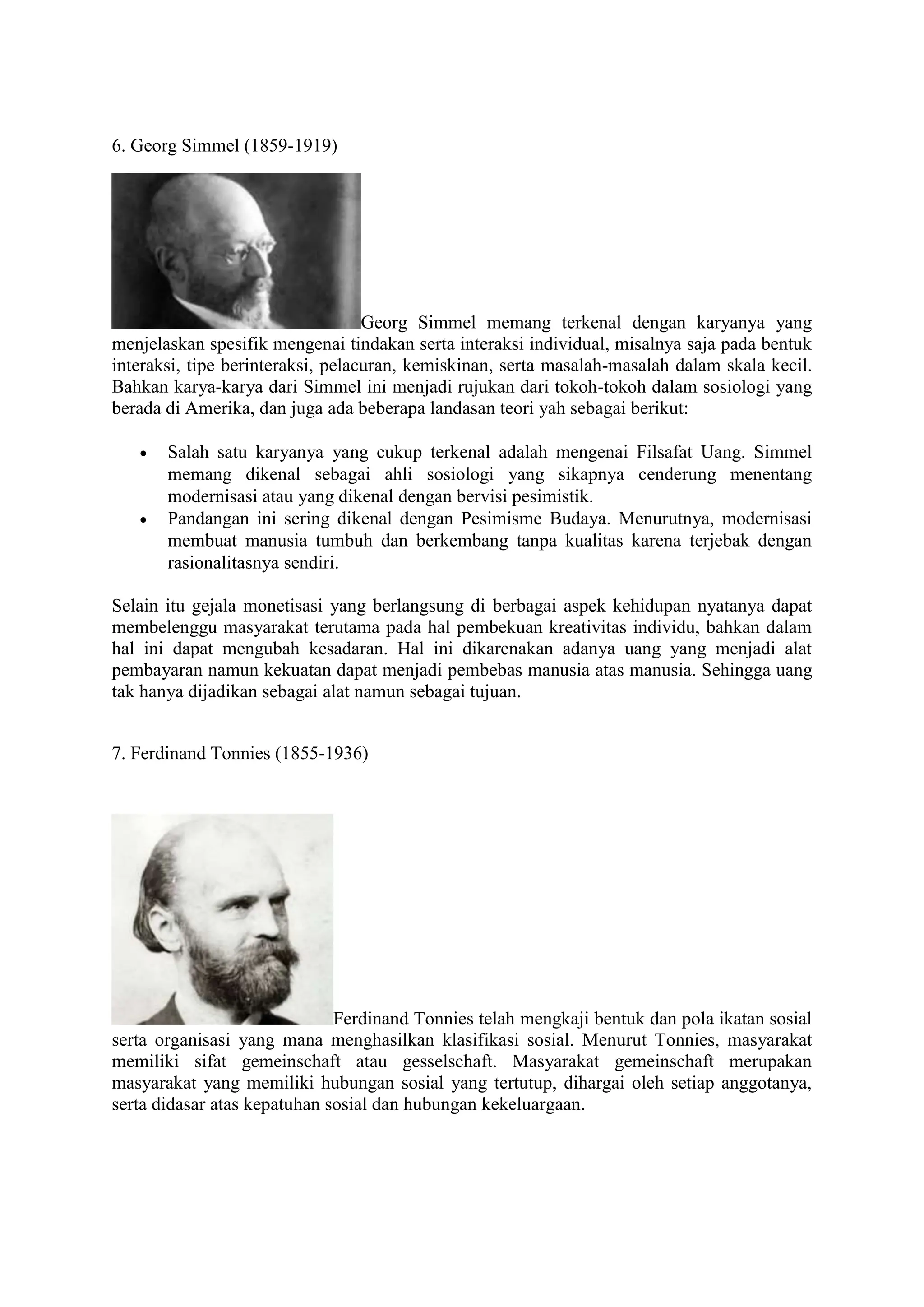 13 Tokoh Sosiologi di Dunia dan Teorinya.docx