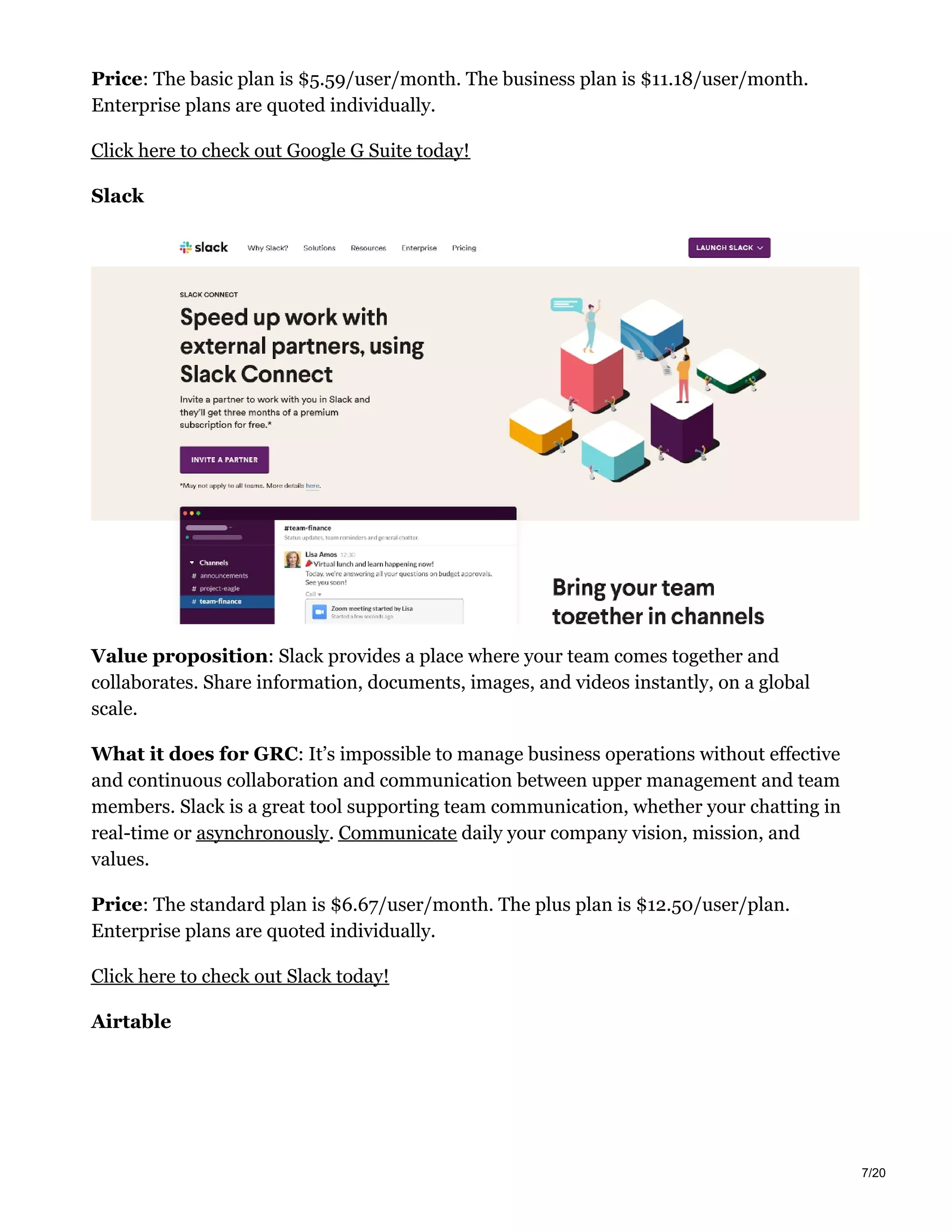 13 Top GRC Tools for an Integrated Governance, Risk and Compliance ...