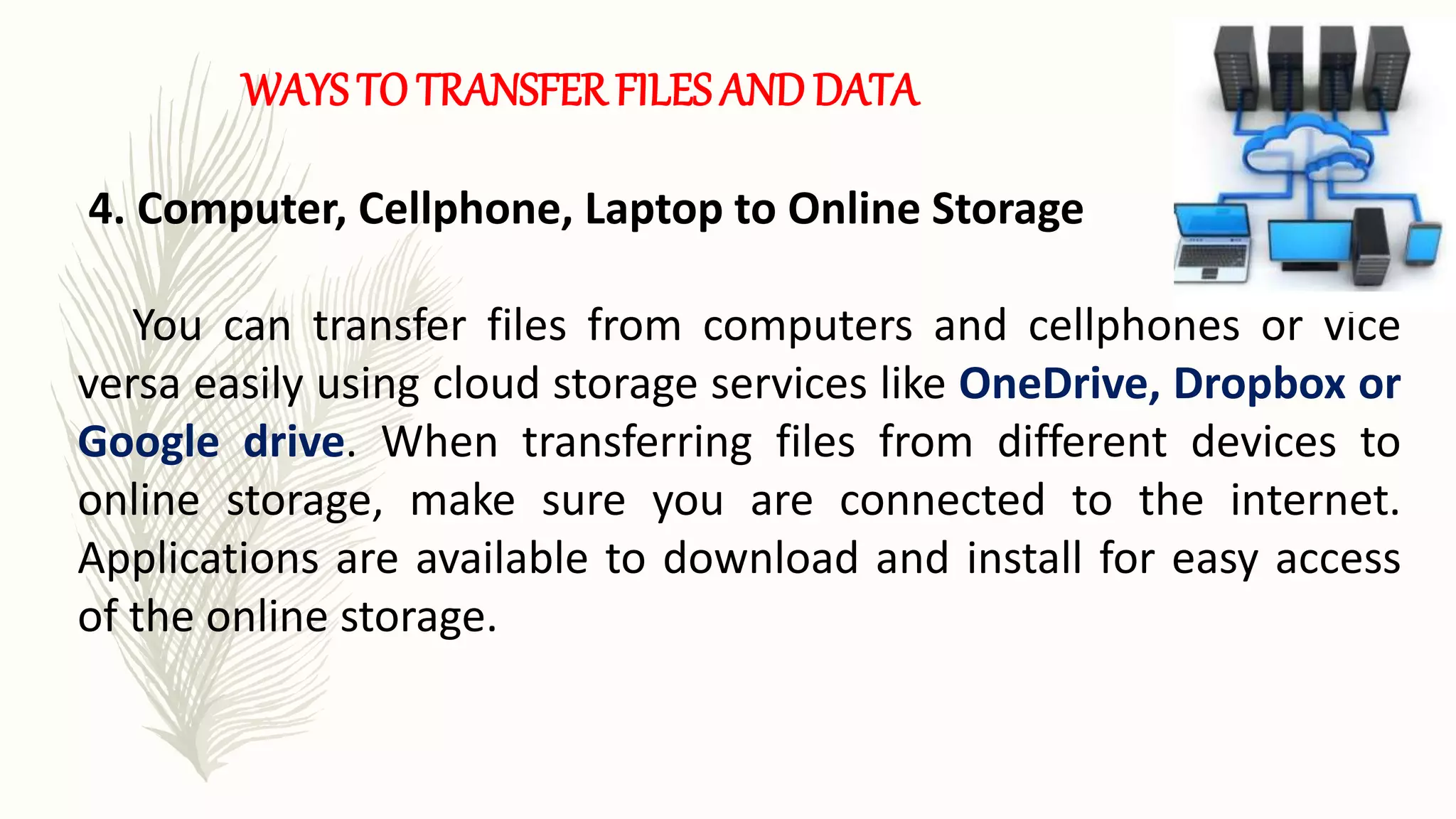 13_TRANSFER-DATA-USING-COMPUTER-SOFTWARE.pptx