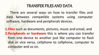 13_TRANSFER-DATA-USING-COMPUTER-SOFTWARE.pptx