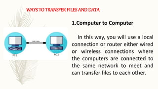 13_TRANSFER-DATA-USING-COMPUTER-SOFTWARE.pptx