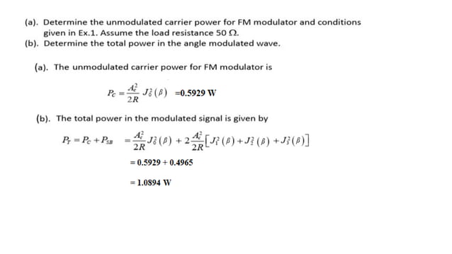 13 Transmission_bandwidth_of_FM_signals.pdf | Digital Audio | Computer ...