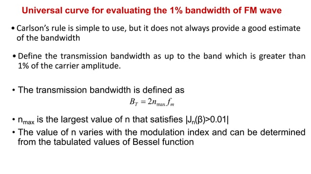 13 Transmission_bandwidth_of_FM_signals.pdf | Digital Audio | Computer ...