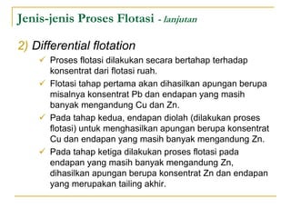 13 UBB - PBG_Flotasi part-2_.pdf