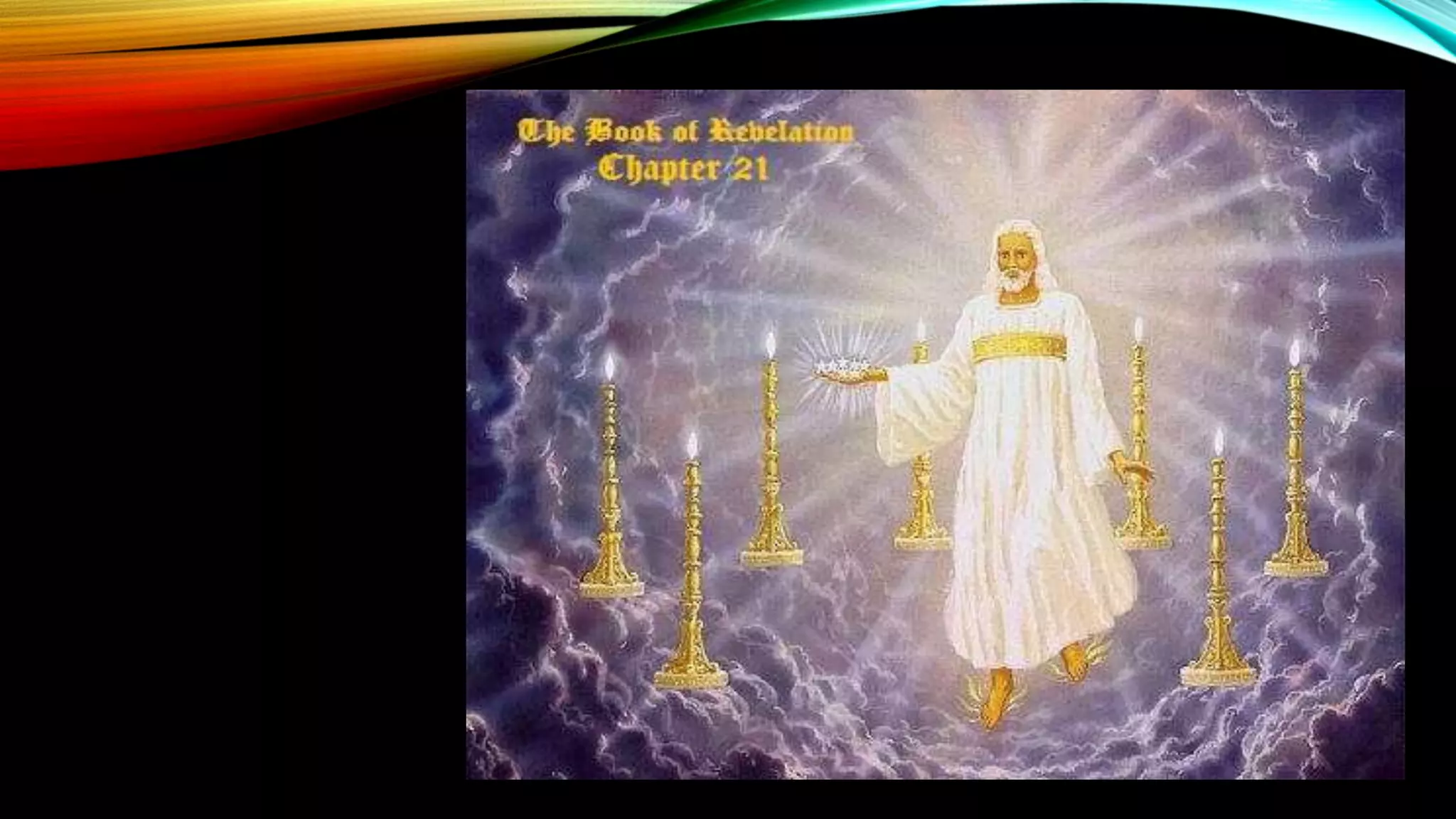 Revelation 21 chapter summary | PPTX