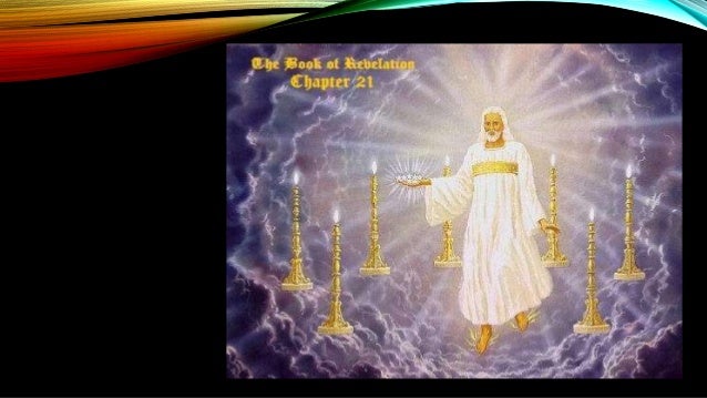 Revelation 21 chapter summary