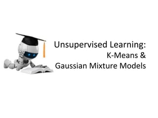 13_Unsupervised Learning.pdf