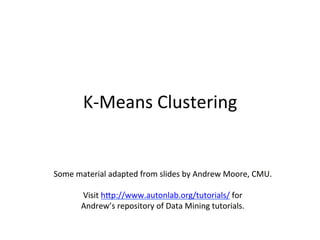 13_Unsupervised Learning.pdf