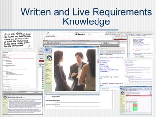 13 Continuous and Collaborative Validation: A Field Study of ...