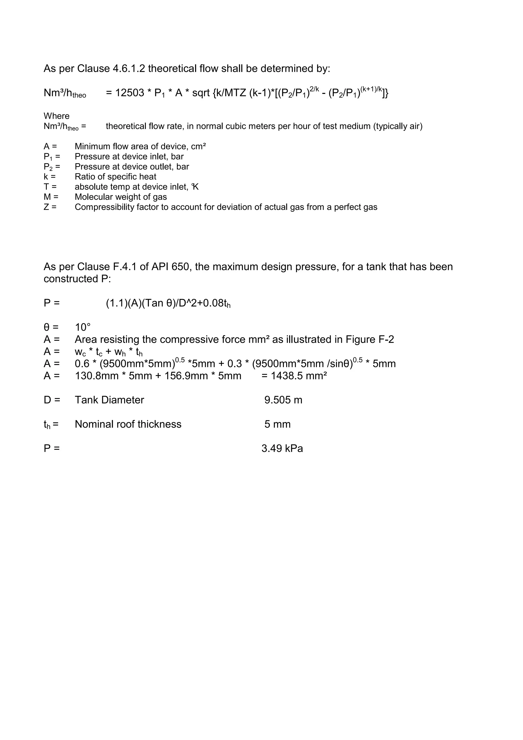 13 venting requirements | PDF