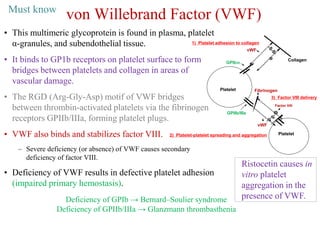 von willebrand disease.ppt