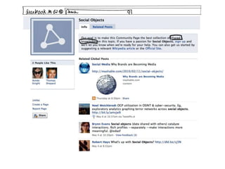13 Ways of Looking at an Object | PPT