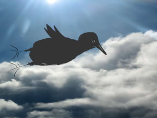 13 Ways of Looking at an Object | PPT