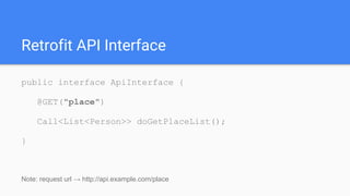13 web service integration | PPT