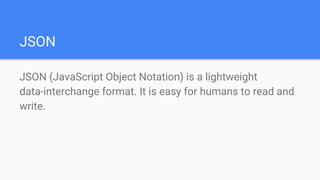13 web service integration | PPT