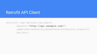 13 web service integration | PPT