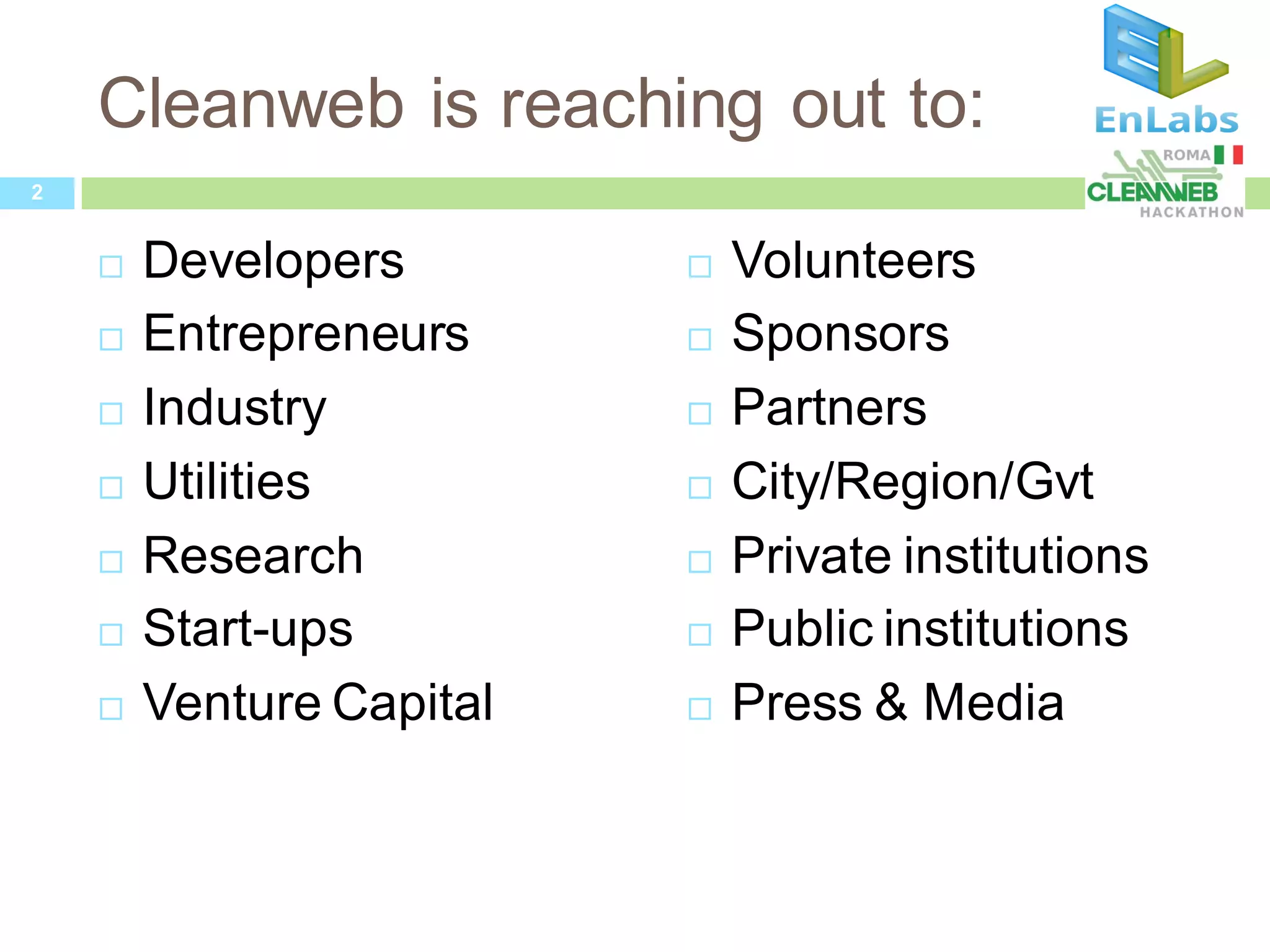 13 Wrap up and Next Steps | PDF