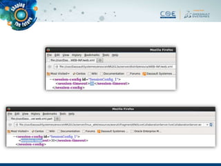 ENOVIA v6 R2013x Tips and Tricks | PPTX