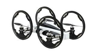 O dronach od podstaw (Cervi Robotics) | PPT