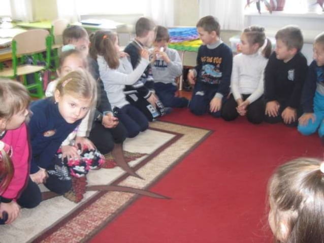 13 zyma 1 klas | PPT