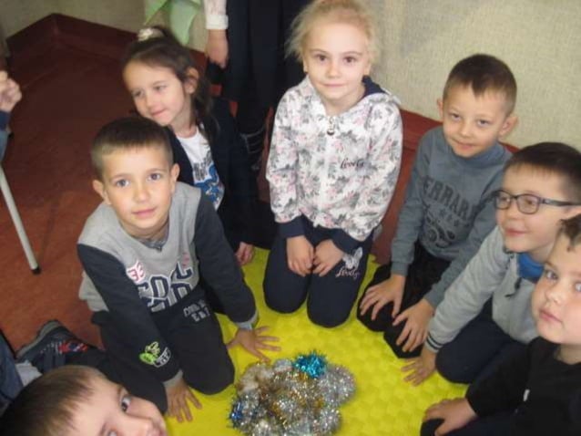 13 zyma 1 klas | PPT