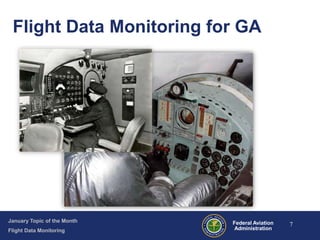 Topic of the Month (14-01): Flight Data Monitoring | PPTX