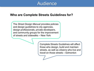 14 04-09 complete streets overview | PDF