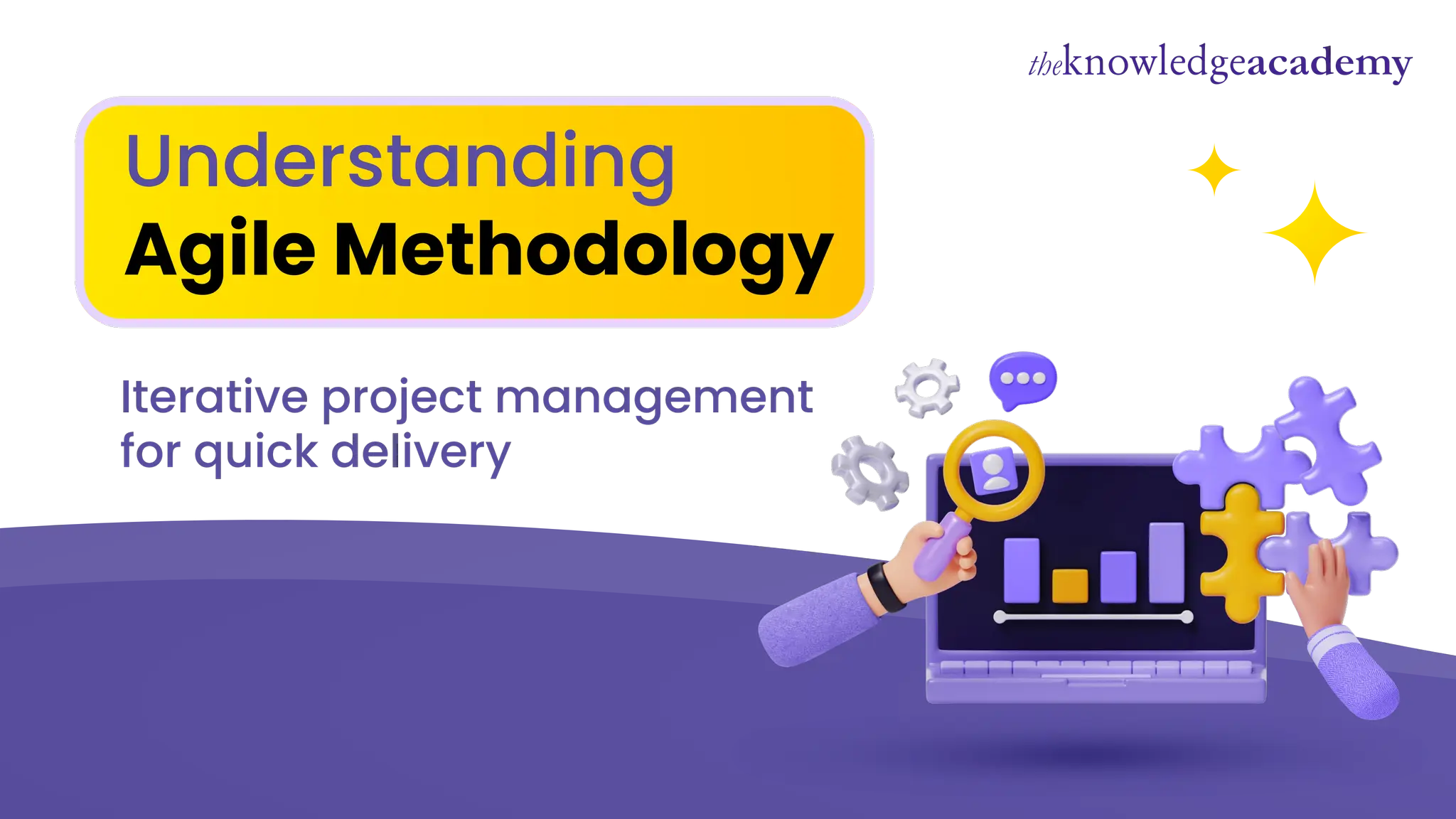 Discover Agile Methodology and transform your project management. | PDF