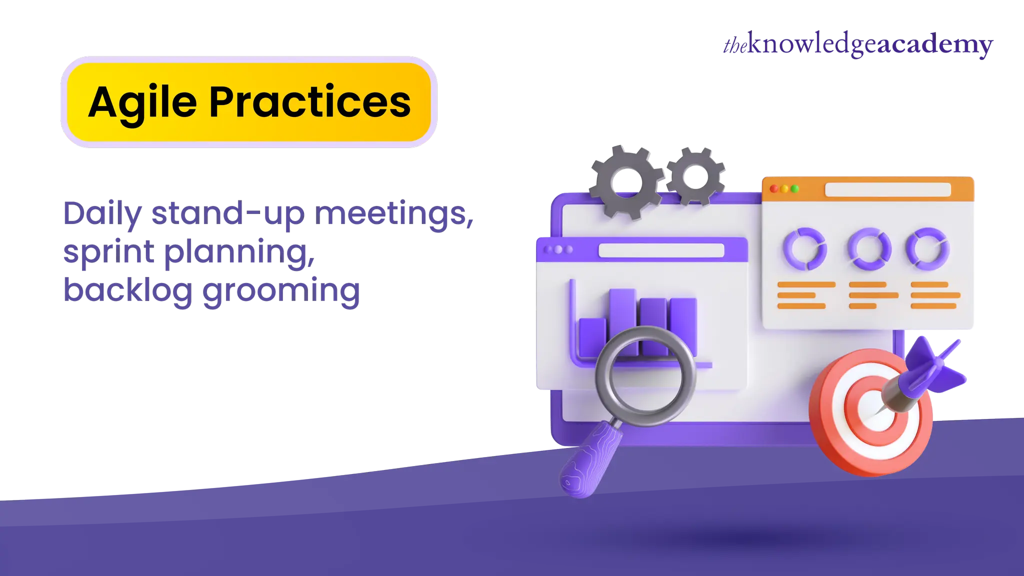 Discover Agile Methodology And Transform Your Project Management Ppt