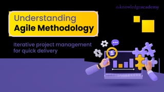 Discover Agile Methodology and transform your project management. | PDF