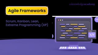 Discover Agile Methodology and transform your project management. | PDF