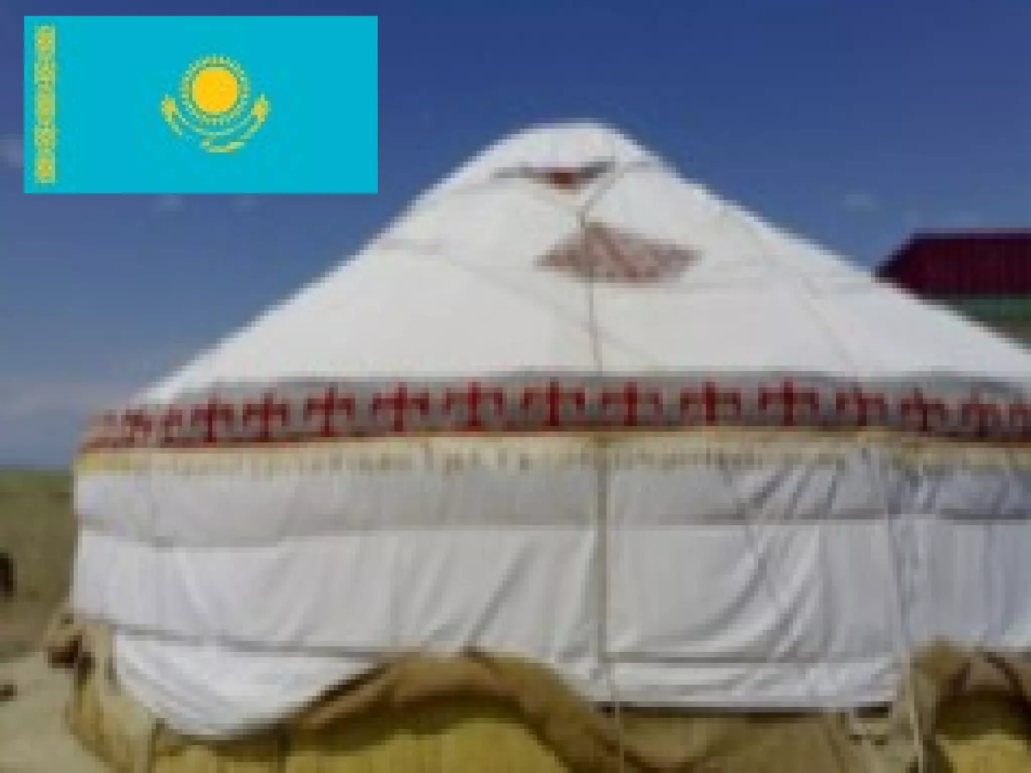 The history of nomads and indigenous peoples dwelling (yurt) | PPT
