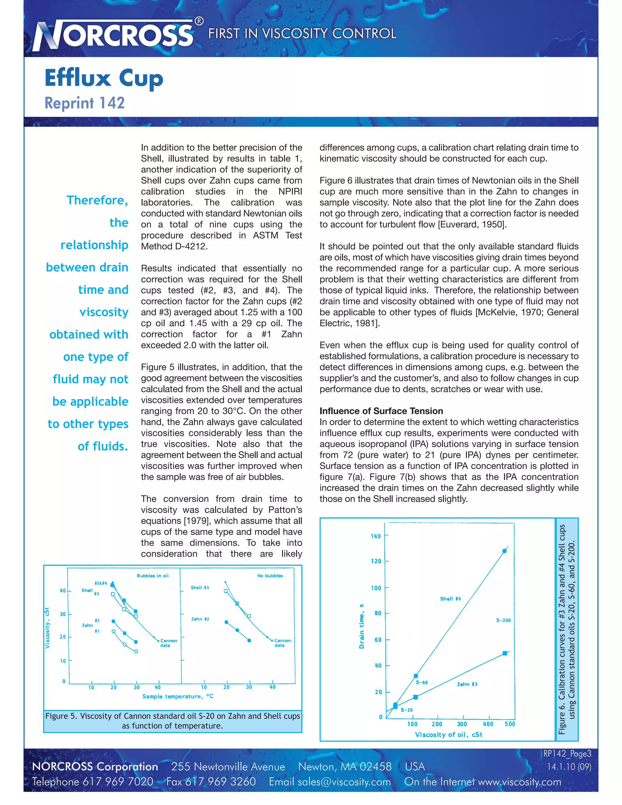14.1.10 (09) NAPIM Study | PDF