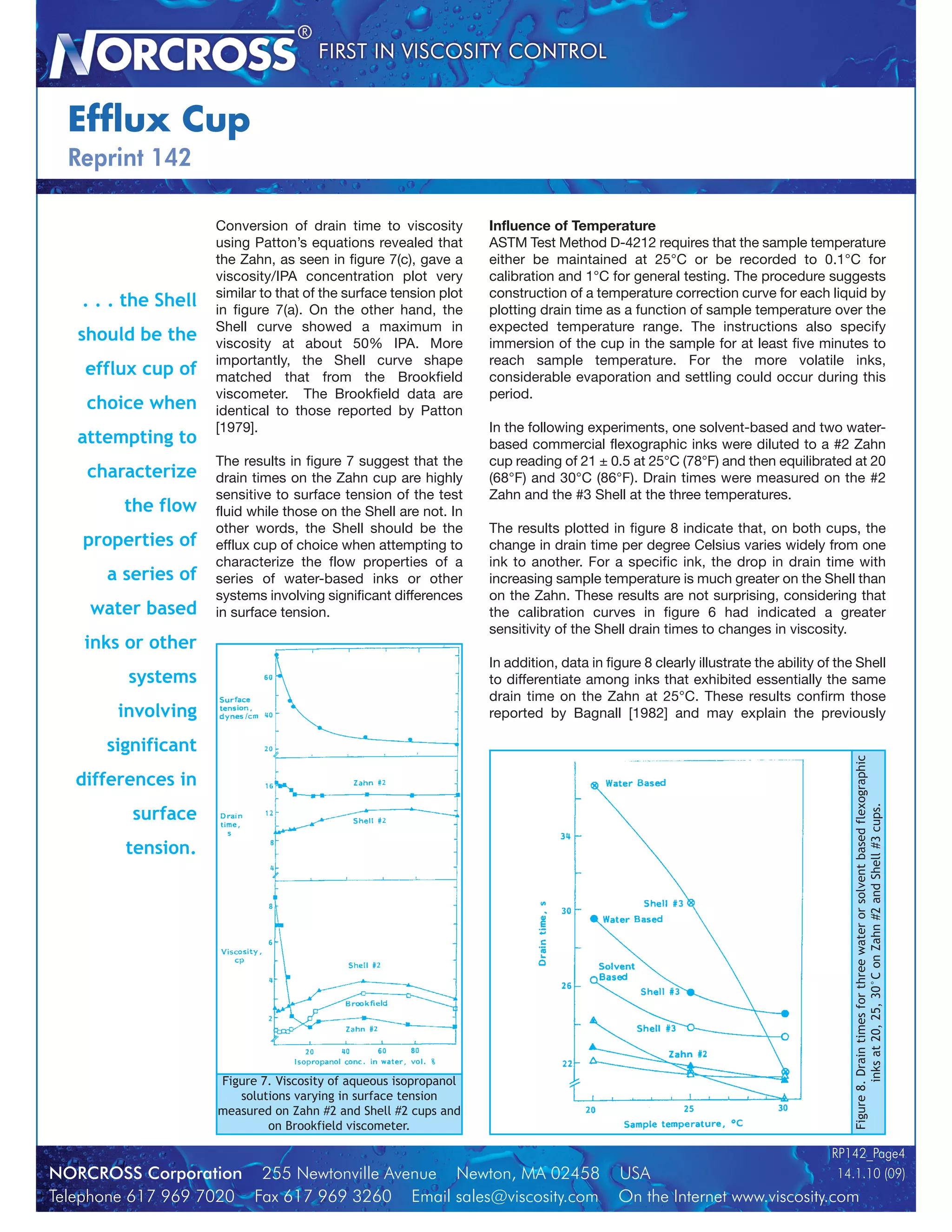 14.1.10 (09) NAPIM Study | PDF