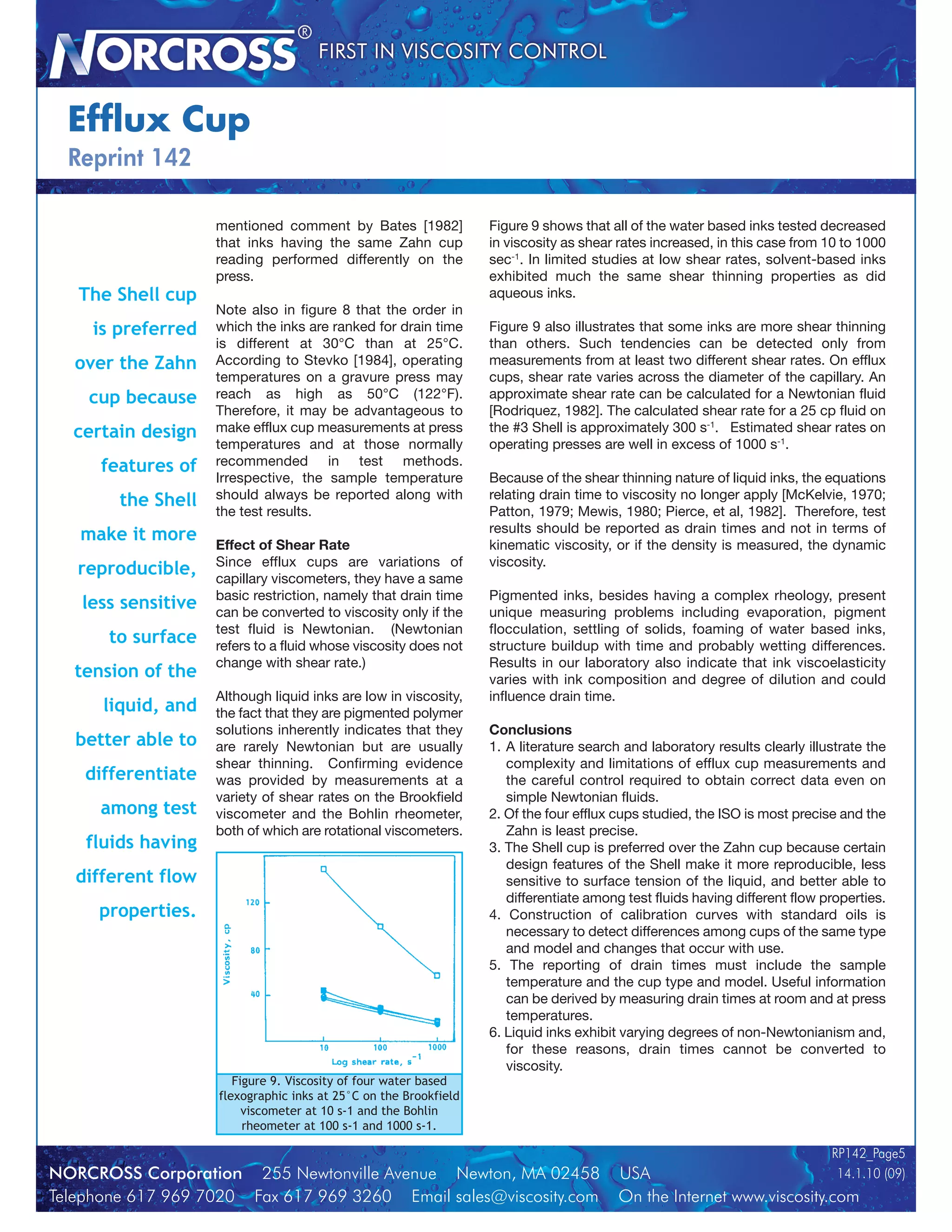 14.1.10 (09) NAPIM Study | PDF