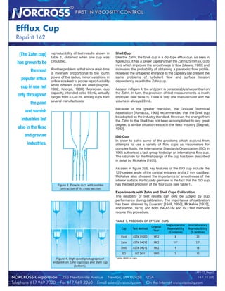 14.1.10 (09) NAPIM Study | PDF