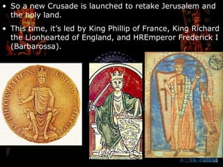 14.1 church reform and the crusades | PPT