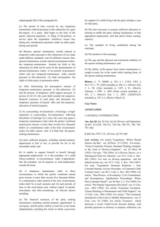 14 10-114-maintenance-spousal-support | PDF