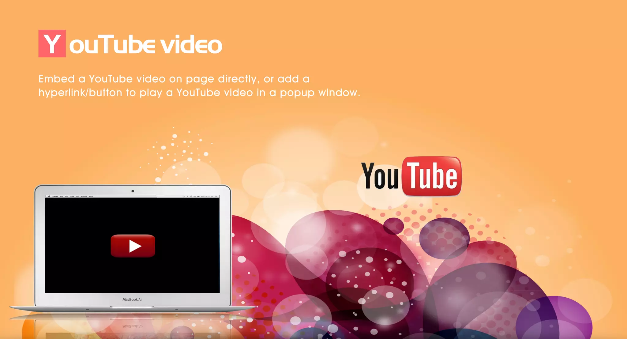 Insert YouTube video | PPT