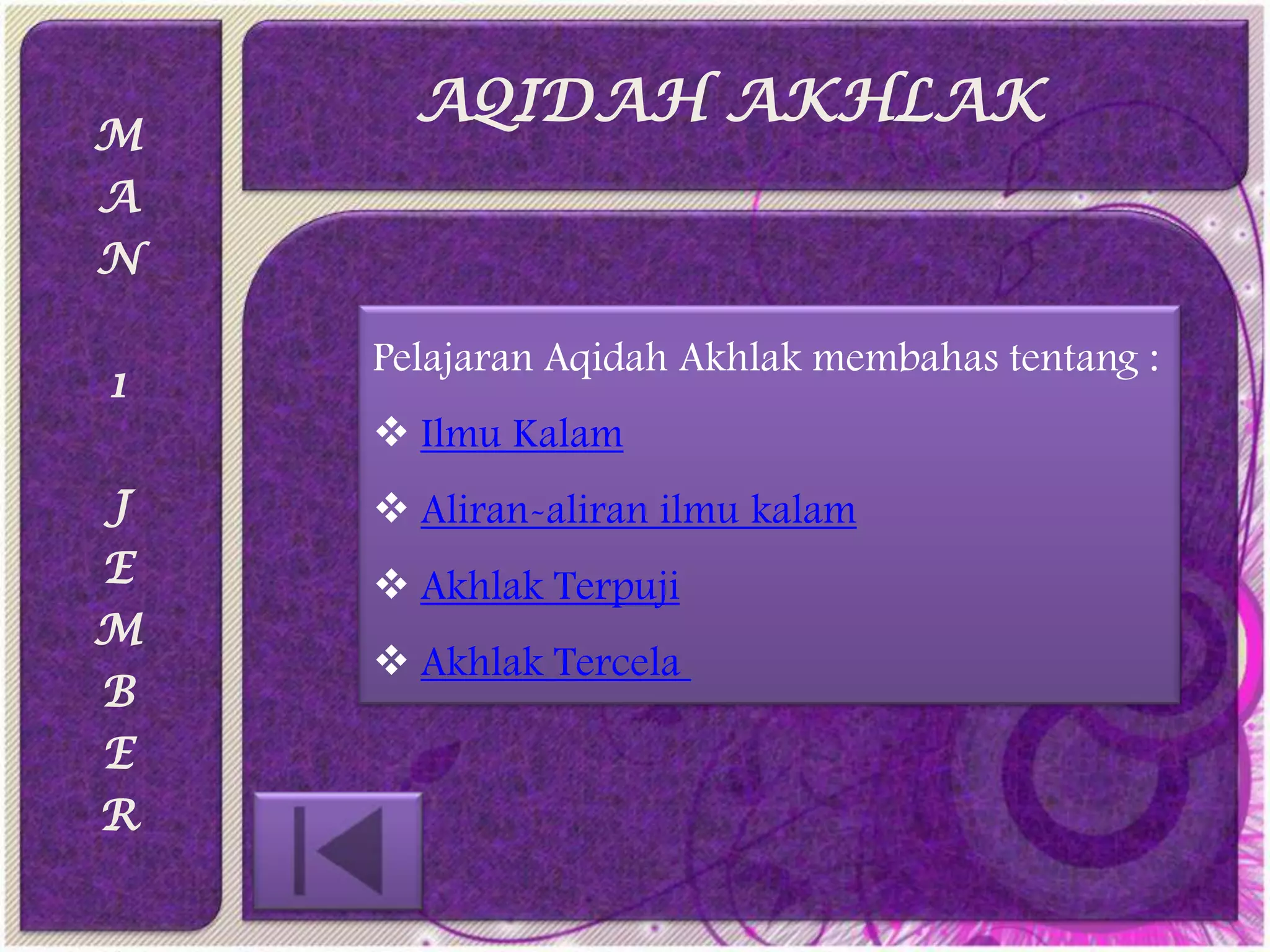 14. istiqomah lailatul m.xi ipa 4.pelajaran | PPT