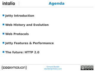 Jetty 9 – The Next Generation Servlet Container | PDF
