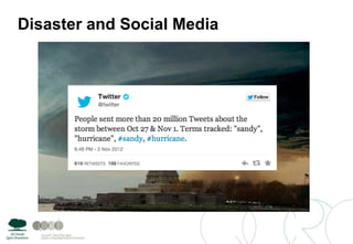 ISCRAM 2013: Extracting Information Nuggets from Disaster-Related ...