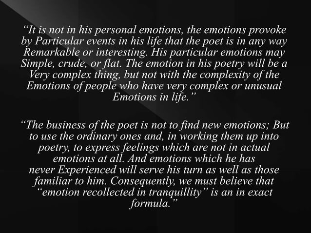 Analogy of Chemical Reaction and Poetic Process | PPTX | Chemistry ...