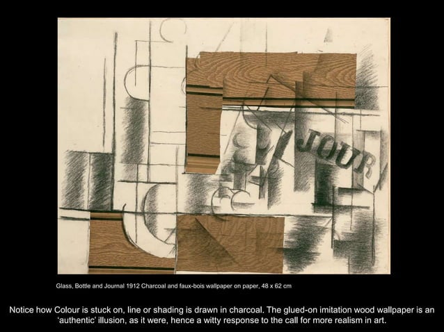 14. cubism | PPT